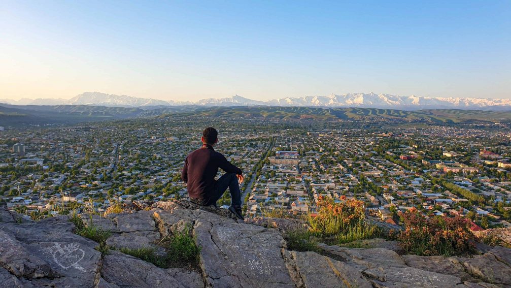 Best Tours in Osh City: Top Things to Do - Best Day Trips - Travel Tips